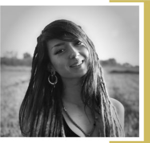 SHANI’S STORY - Shani Louk Ink
